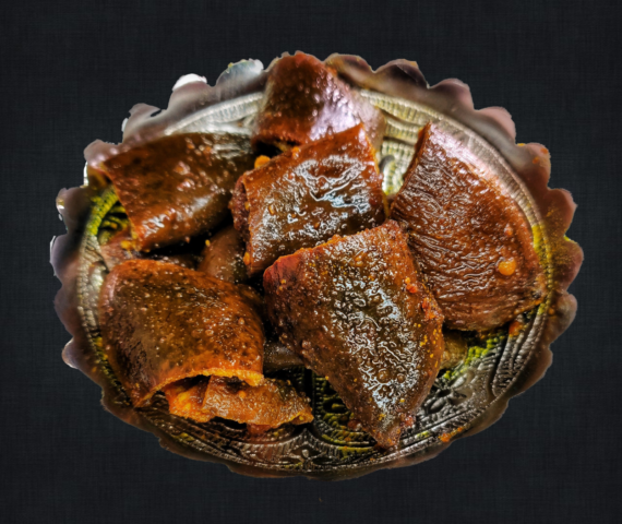 Picklicious – Homemade Flavorsome Pickles