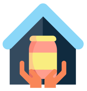 Picklicious – Homemade Flavorsome Pickles