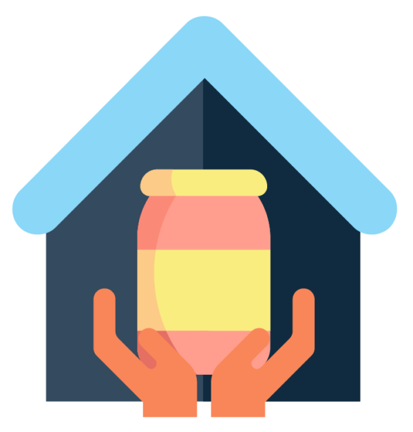 Picklicious – Homemade Flavorsome Pickles