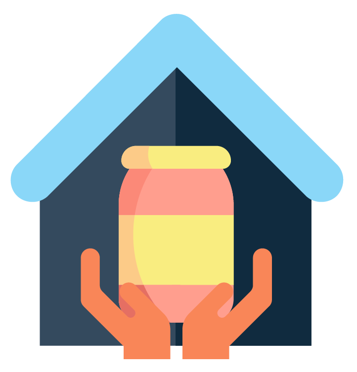 Picklicious – Homemade Flavorsome Pickles