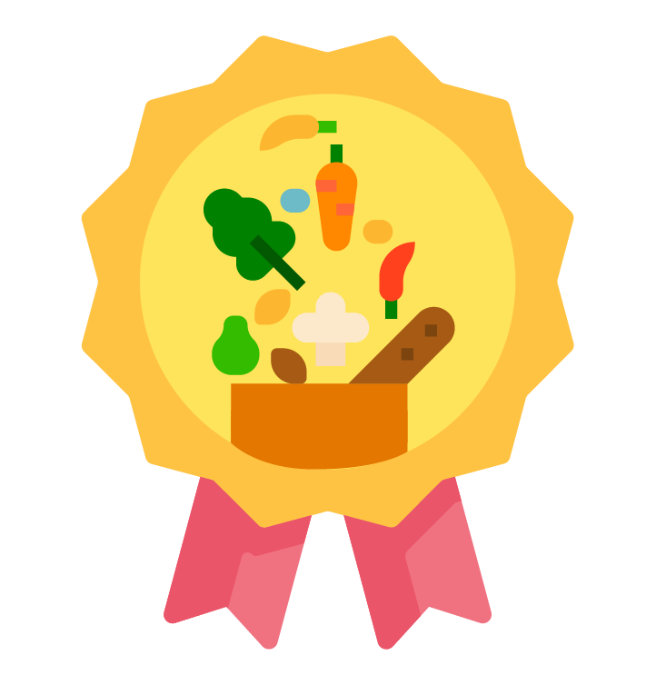 Picklicious – Homemade Flavorsome Pickles