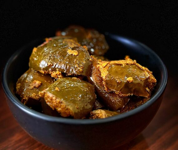 Picklicious – Homemade Flavorsome Pickles