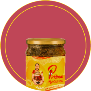 Buy Homemade Pickles Online - Picklicious