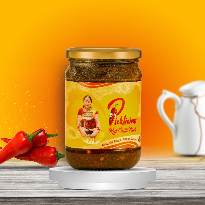 Our Products - Picklicious